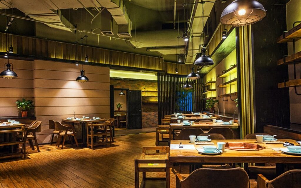 Taisei Square Hà Nội 289 Khuất Duy Tiến, Cầu Giấy - Mặt bằng & giá thuê ...